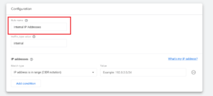 How To: Exclude Your IP Address from Google Analytics 4 | HomeTree Digital