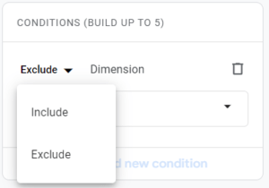 How To: Exclude Your IP Address from Google Analytics 4 | HomeTree Digital