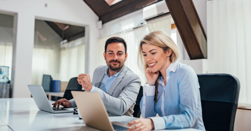 Migrating Salesforce User Management To Permission Sets Hometree Digital